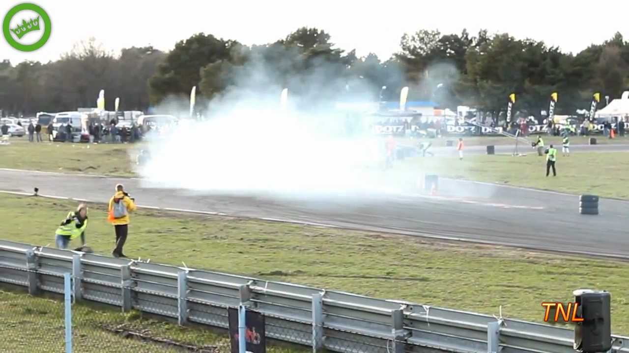 Fail Compilation April 2012 || TNL