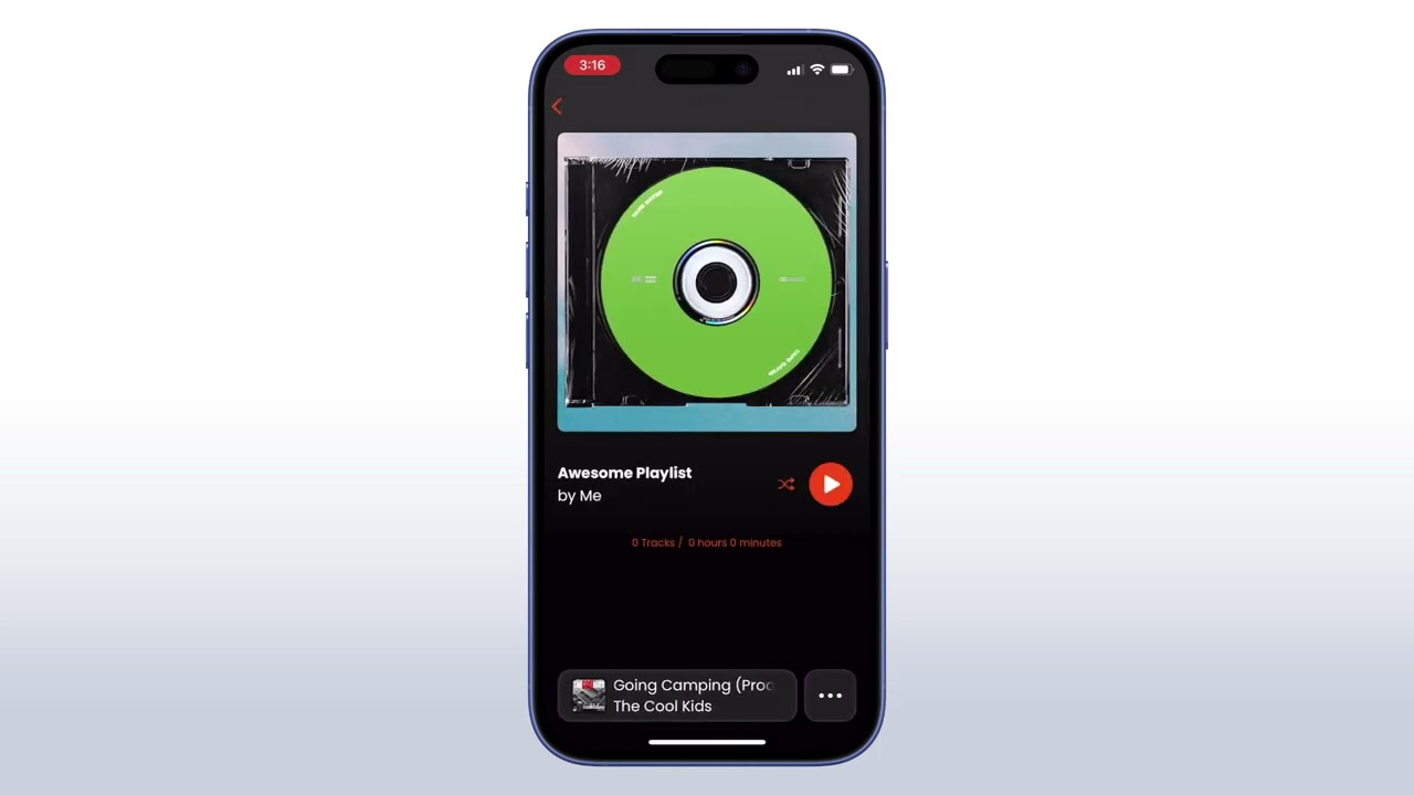 MixtapeMonkey | Tape Eater - How To Download Mixtapes on iPhone | Tape ...