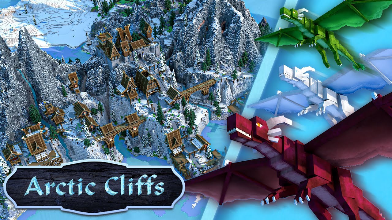 Arctic Cliffs - Trailer