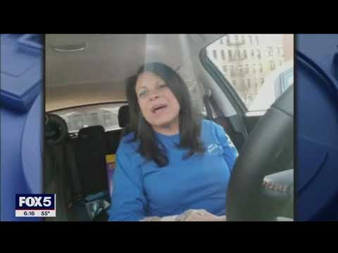 BronxWorks Food Pantry serves the community during coronavirus crisis (FOX5)