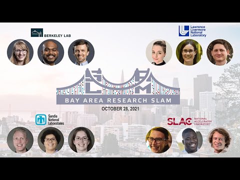 Bay Area Research SLAM 2021