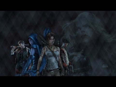 PC Nominations - Game Of The Year 2013
