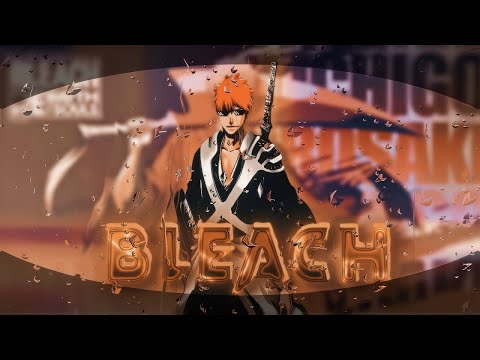 Ichigo 🧡 - GWAP「AMV/EDIT」4K
