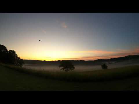 Sun ☀ Rise  6 26 25   70f/21c