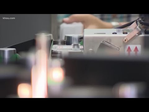 Harris County launches mail-in ballot tracking system