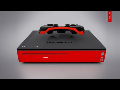 SEGA nos dice… Dreamcast 2 en 2014 | 8-bit Otaku