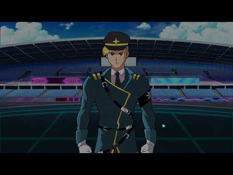 Steam Community :: Video :: Final Stardust: Cosmic Nexus Gameplay PC ...