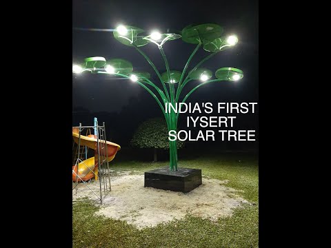 Wind Solar Hybrid Wind Turbine - Solar Hybrid Windmill Manufacturer ...