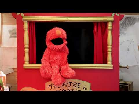 Sanary - [SPECTACLES DE MARIONNETTES]🎭😉 Episode 2 EN VIDEO