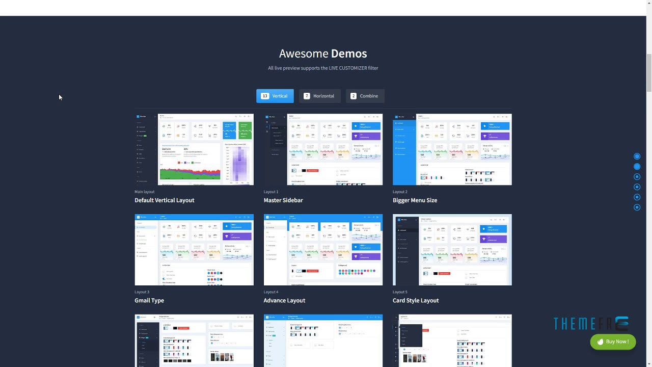 Elite Able - Bootstrap 4 Admin Template      Gaz Cliff