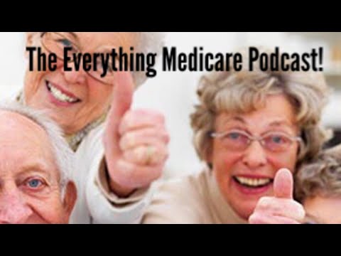 The Everything Medicare Podcast! Episode 59: How you can properly use GoodRX to lower your drug cost