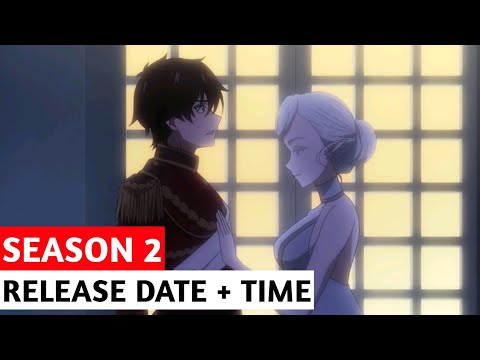 The New Gate Episode 13, Season 2 Release Date