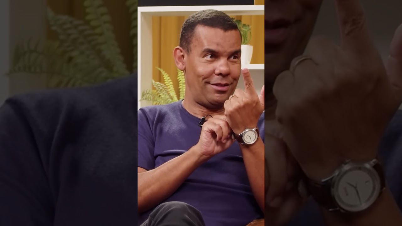 👉 How to Hear God's Voice | Pastor Rodrigo Silva