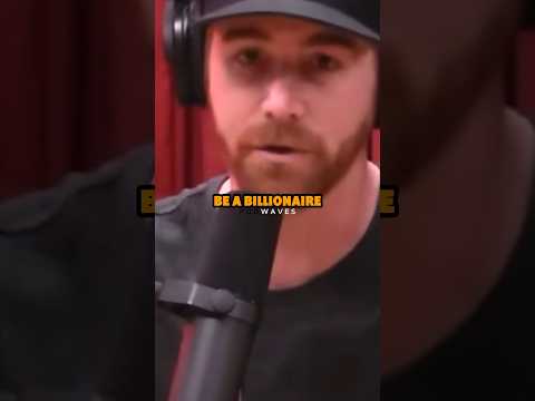 The Real Difference between a Million and a Billion Dollars