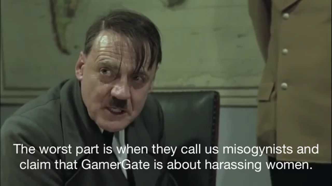 Confused about #GamerGate? Here's our simple guide to the messy ...