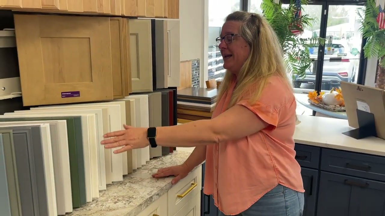 Maple Cabinets: Why Would Someone Choose Maple?