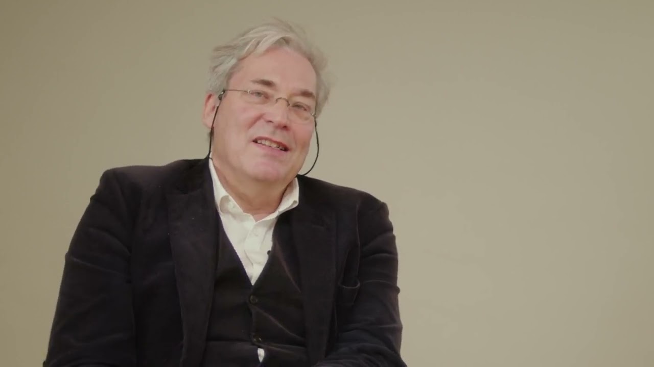 Thomas Albrecht – Bauakademie jetzt!