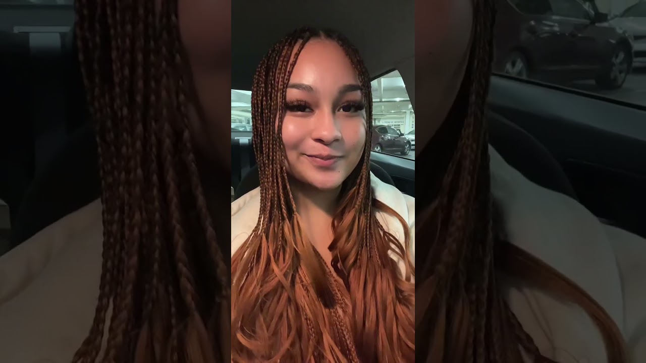 “passing” as a trans woman