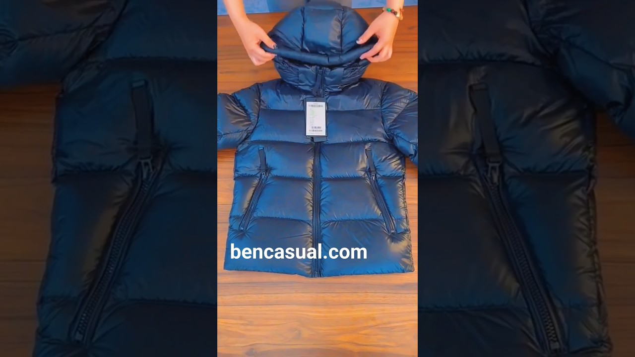 #downjacket