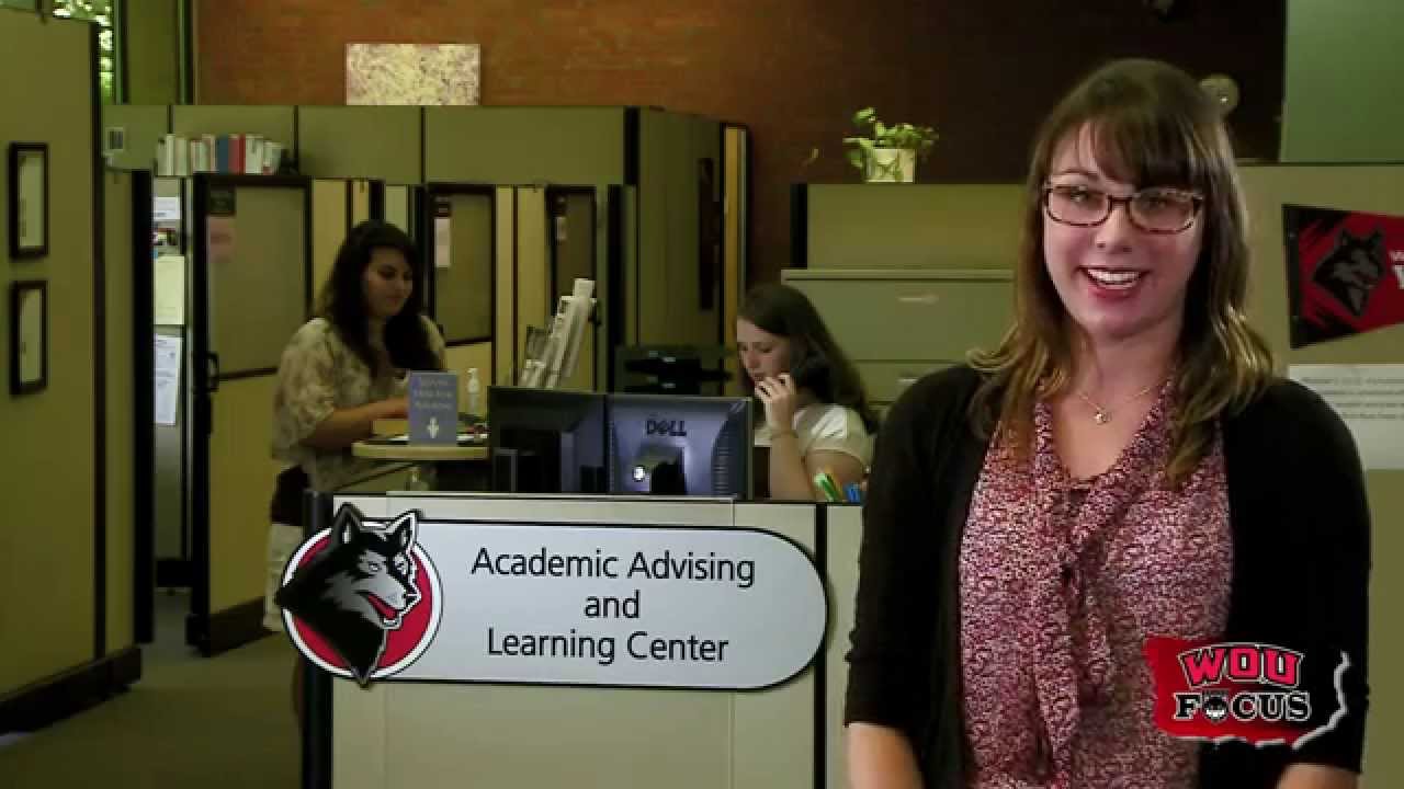 Academic Advising & Learning Center