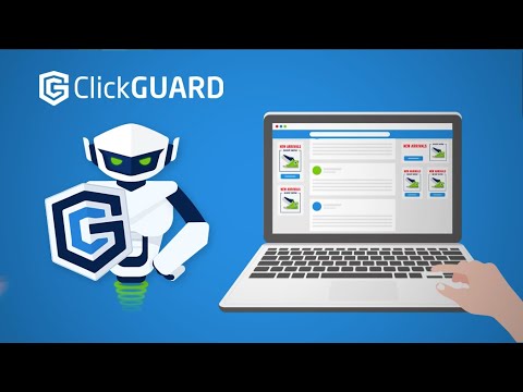 ClickGUARD Pricing, Alternatives & More 2022 - Capterra