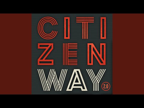 Rivals Lyrics - Citizen Way