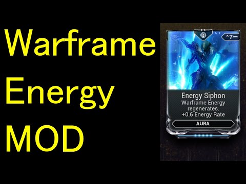 Steam Community :: Video :: 【Warframe】How to get Easy Energy Mods!