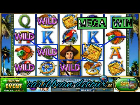 pharaoh's way-mega win