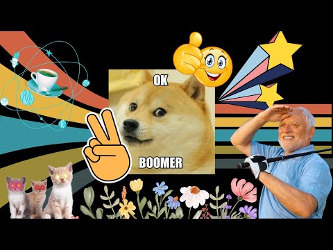 "Boomer!": facciamo chiarezza su una delle espressioni più utilizzate ...