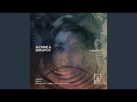 Selerie (Veljko Jovic Remix)