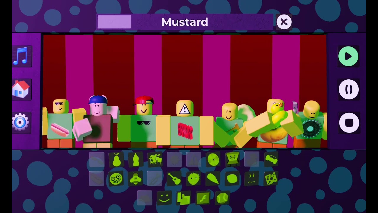 ERROR 303 [official music video]