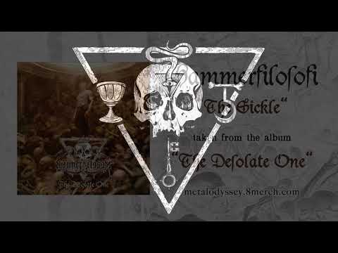 Hammerfilosofi „The Desolate One” | Chaos Vault