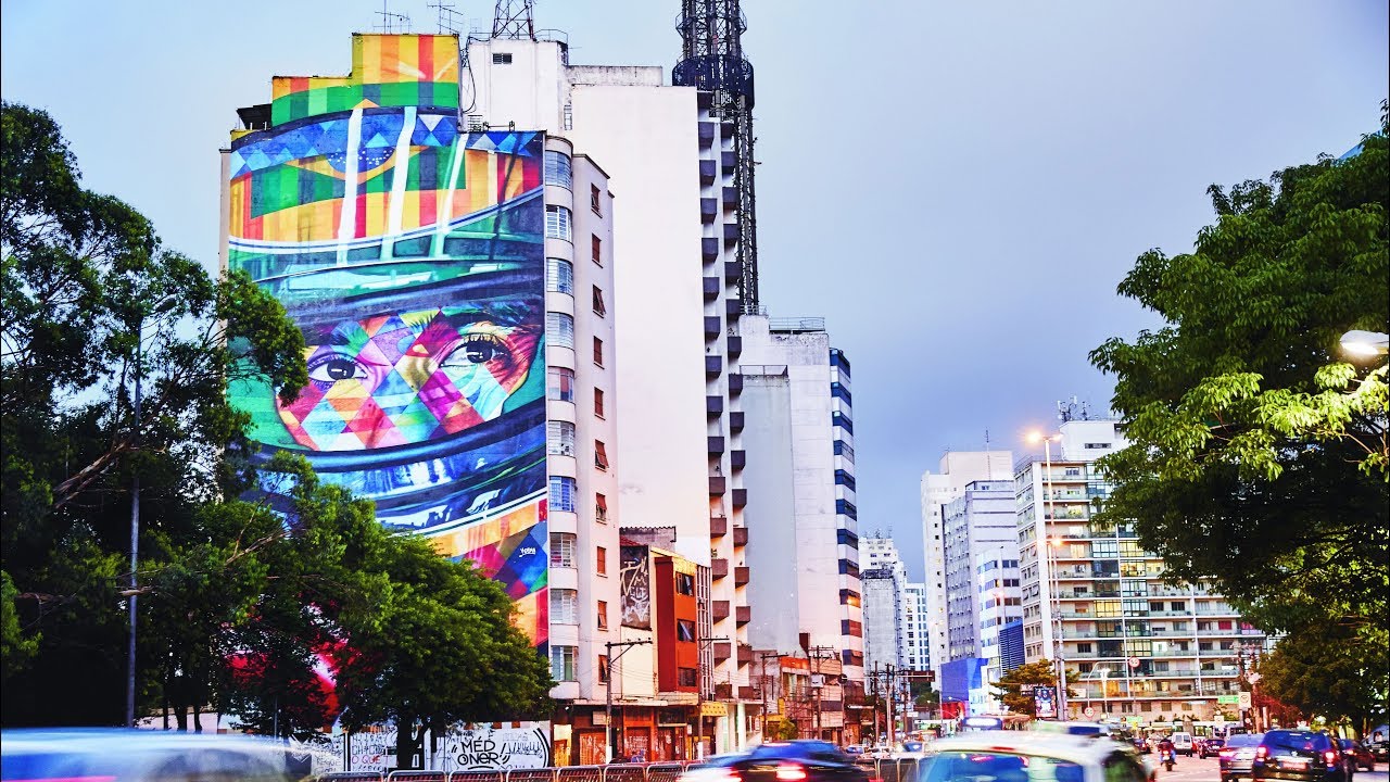 Senna Forever: Using Ayrton Senna's legacy to educate Brazil