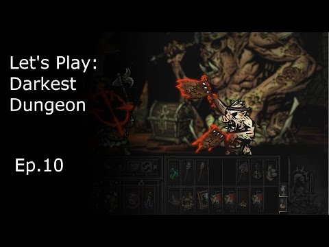 Steam Community :: Video :: Let's Play - Darkest Dungeon - Ep.10 ...