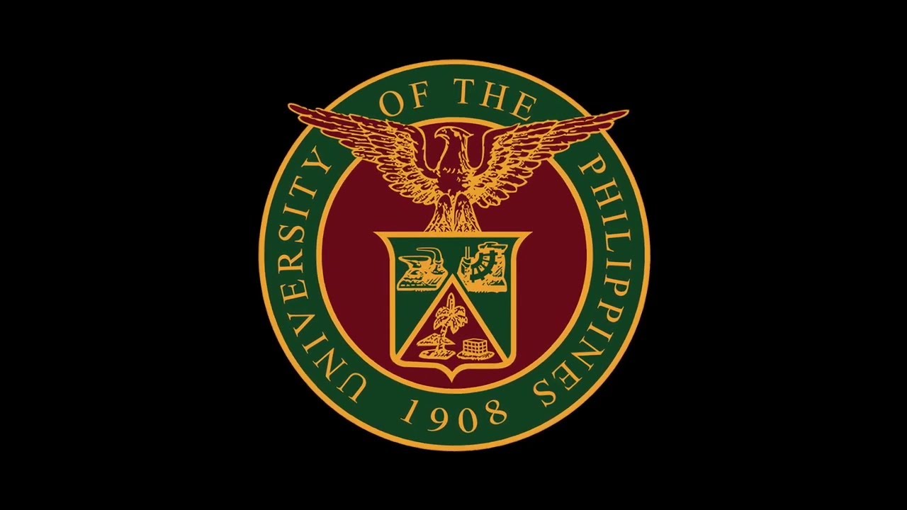 Welcome to the University of the Philippines Diliman!