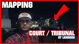 Court Tribunal [YMAP] - GTA5-Mods.com