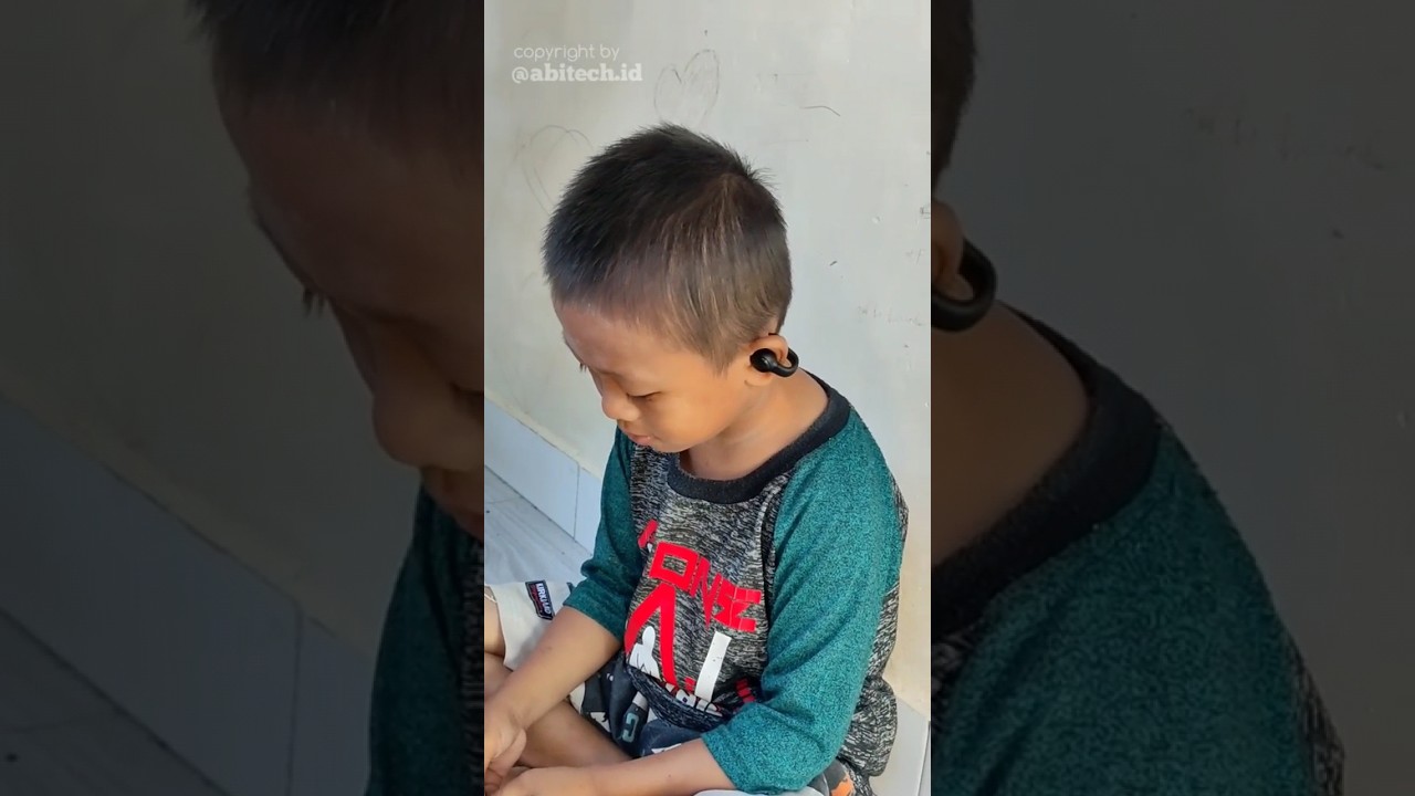 Untuk Order Silahkn masuk ke shopee dan cari akun abitech, atau klik link di bio tiktok akun abitech