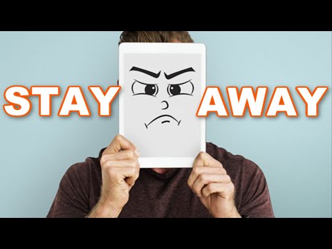 411 Angel Number | STAY AWAY FROM NEGATIVE PEOPLE!
