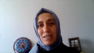 Learn Turkish with Hatice - Your Turkish tutor from italki