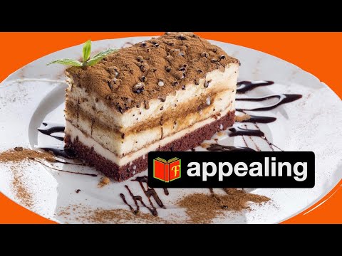 appealing
