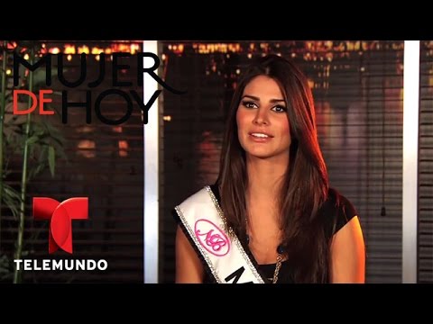 VILLAGE MUJER - VALORES FAMILIARES - MISS MÉXICO KARINA GONZÁLEZ ...