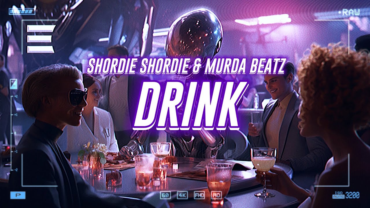 shordie shordie & murda beatz - drink [lyrics]