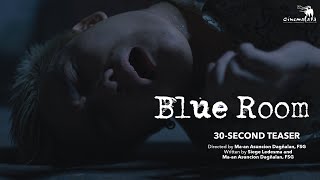 Blue Room - movie: where to watch streaming online