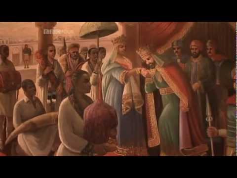 Lost Kingdoms of Africa Ethiopia | The Most Revolutionary Act