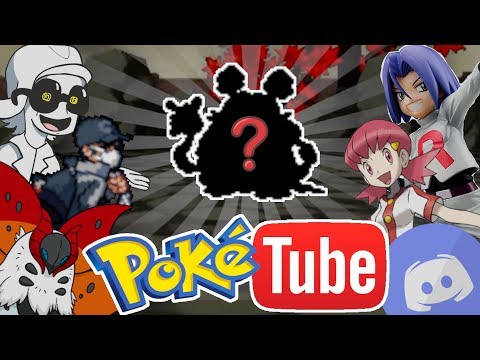 POKETUBERS made this Pokemon Team! | 30,000 Subscribers Special!
