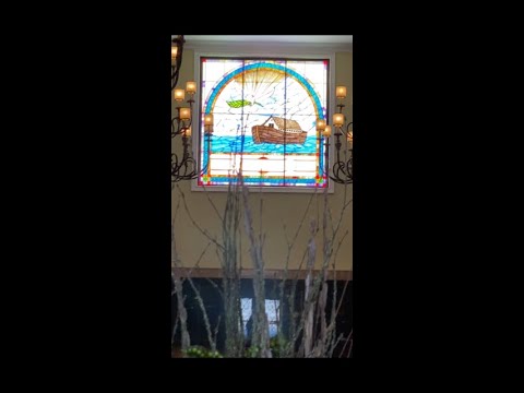 Chapel of Memories
