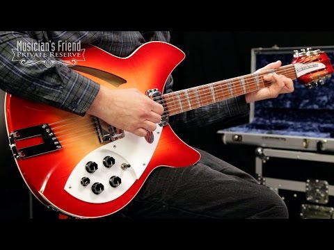 Rickenbacker Strings 95403 10-46 iMuso