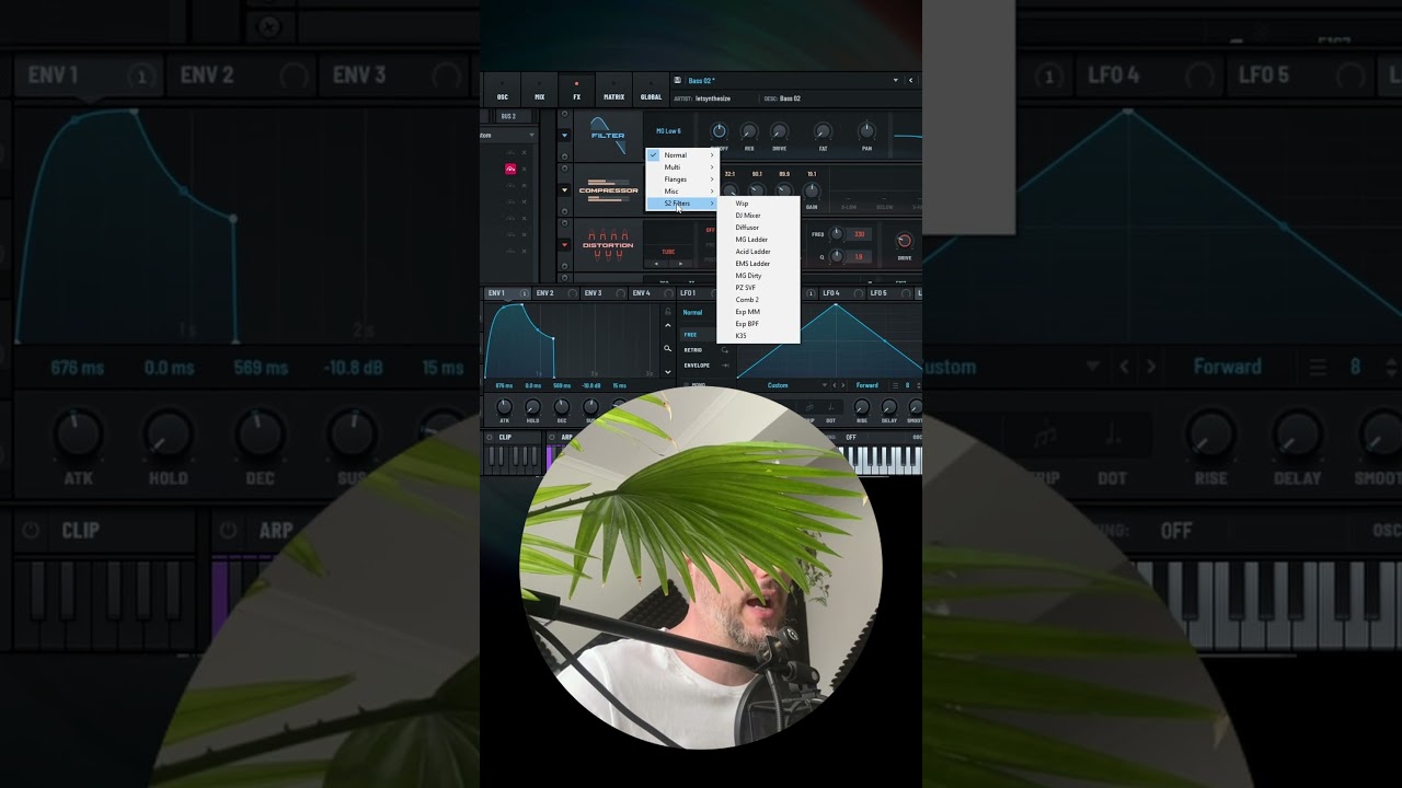 SERUM2 EQ IS BROKEN! DO THIS INSTEAD!