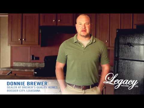 What is so Attractive in a Legacy Home?