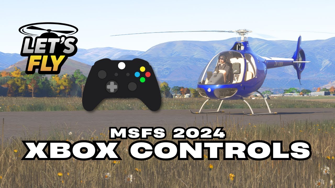 Why are Xbox simmers so limited on freeware and high quality addons in the marketplace ...